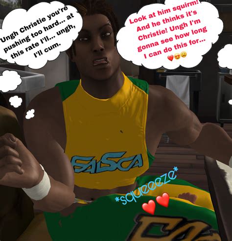 Rule 34 3d Anna Williams Bandai Namco Beaten Beaten Up Blowjob