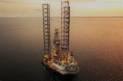 Borr Lines Up New Rig Assignment With Uae Player Offshore Energy