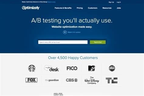 10 a b testing tools for small businesses practical ecommerce