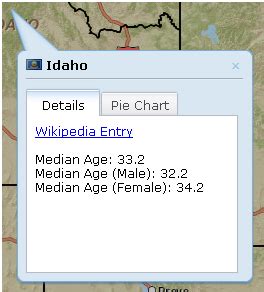 Info Windows And Graphics Guide ArcGIS API For JavaScript ArcGIS Developer
