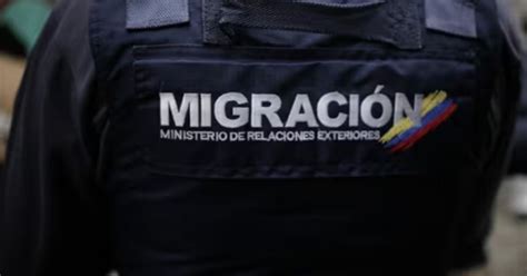Evaluar congelamiento de millones para la migración de Colombia San Andres Hoy