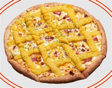 왕손피자 메뉴 추천 Best 7 정통 피자의 맛 지플릭스