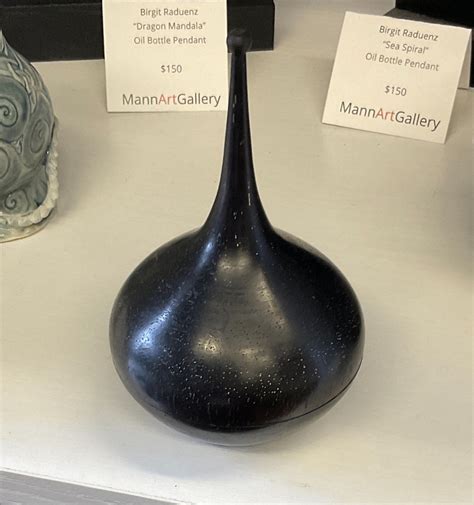 Presentation Box Rod Peterson Mannartgallery