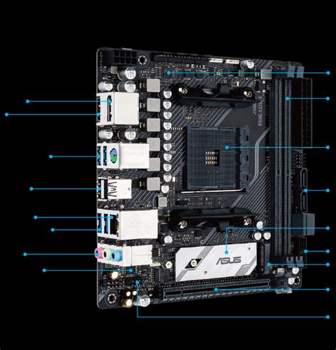Материнская Плата Asus 320 – Telegraph