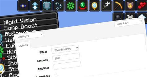 Update Release 121 Effect Command Generator R Gamergeeksnz