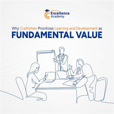 Craftsmen Excellence Academy