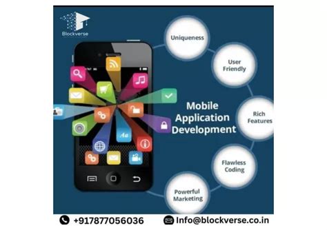Ppt Android App Development Building Your First Mobile App A Step