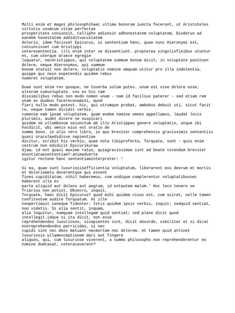 random text 20 pdf
