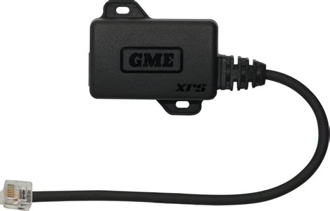 Gme Xrs Bt1 Xrs Connect Bluetooth Interface Module And Ptt Radio Parts