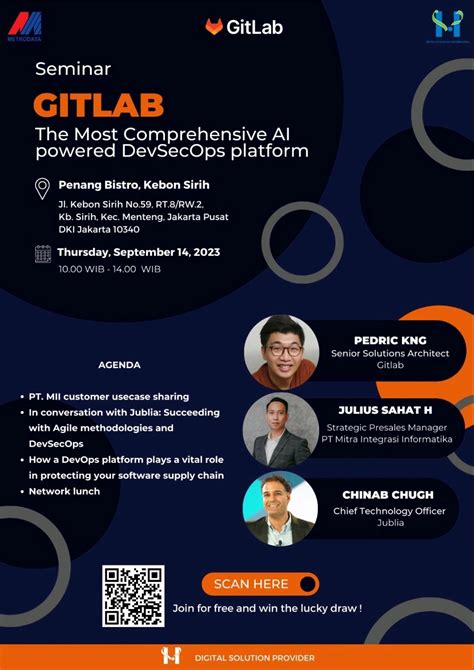 Chinab Chugh On Linkedin Our Director Of Engineering Irfan Abdurrahman And I Will Be Sharing The