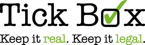 Tick Box Tick Box