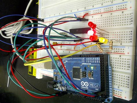 Arduino Bootloader On A 328 Wmega2560 Ide 1x Arduino Forum