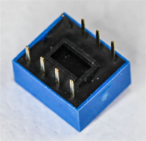 U Dip Switch Posiciones Llaves Interruptores Arduino Htec HIGH TEC ELECTRONICA