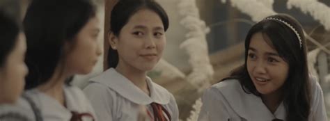 Flirtatious (2023)