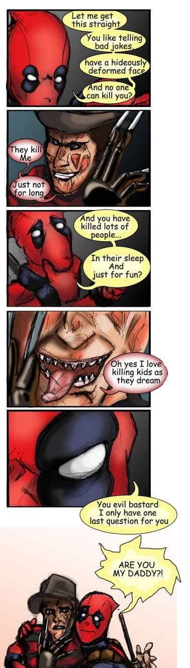 Well The Question Is Can The Mcu Do That 🤔🤔🤔 Rmarvelmemes