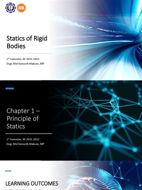 module 1 principle of statics pdf force euclidean vector
