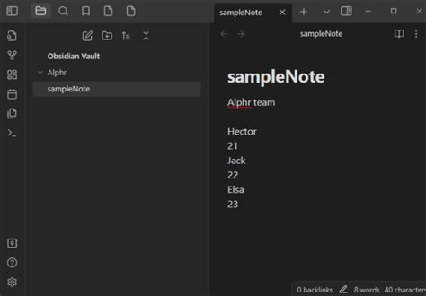 如何在 Obsidian 中添加复选框 0x资讯