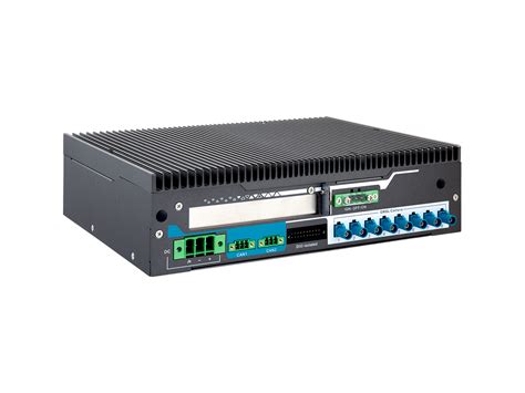 Embedded Pc Nvidia Jetson Agx Orin 8 Core Arm Usb Rs232 485 Gmsl Kamera Mil Std