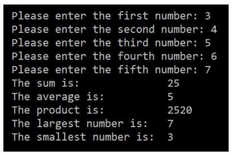 Solved N1 Int Input Please Enter The First Number Chegg Com