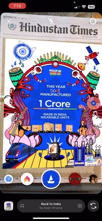 [video] nikunj goyal on linkedin augmentedreality