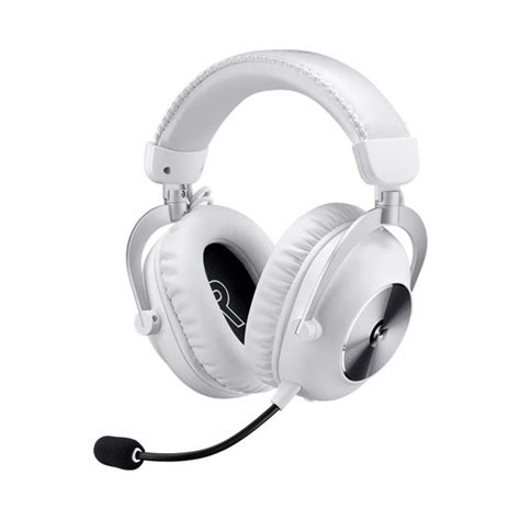 Logitech G Pro X Lightspeed Wireless Gaming Headset White Pc Eb Games Australia