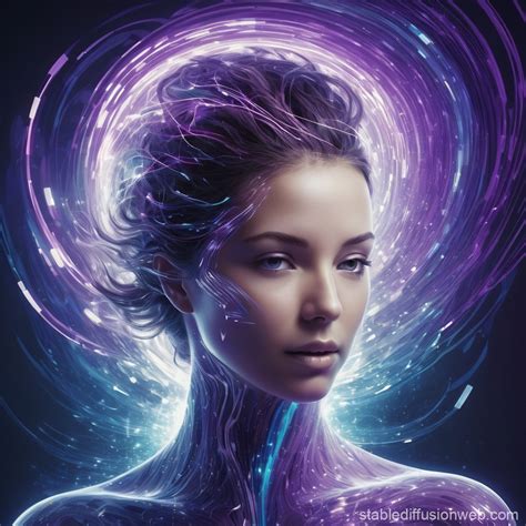 Evolving Digital Assistant Stable Diffusion Online