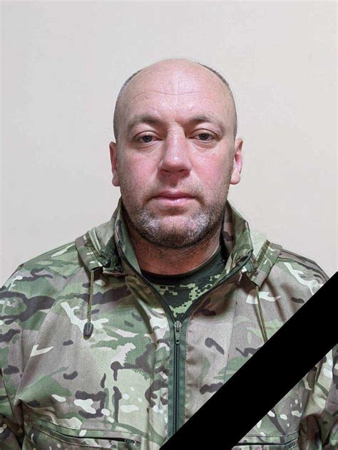 На війні з окупантами загинули четверо воїнів з Полтавщини Коло новини Полтави