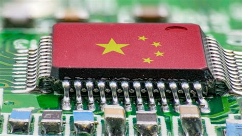 中国政府がrisc Vの使用推進政策を発表予定、中国のチップ製造関連研究論文はアメリカの倍以上で国家安全保障上のリスクも指摘される Gigazine