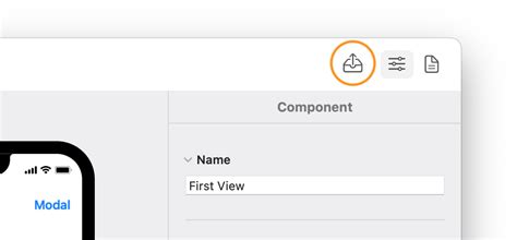 Exporting The Swiftui Code Pure Creek