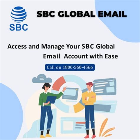 Access And Manage Your SBC Global Email Account With Ease By SBC Global Email Issuu