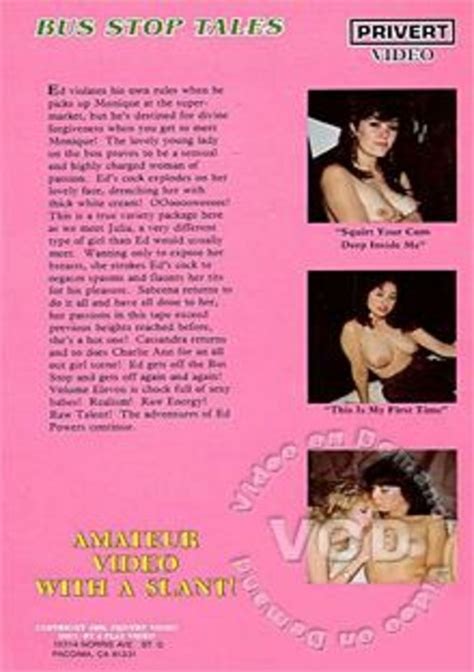 Bus Stop Tales Volume Eleven Streaming Video At Iafd Premium Streaming