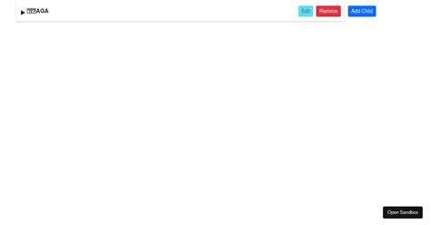 React Sortable Tree Official Sandbox Forked Codesandbox