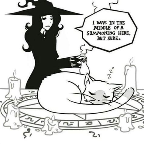 Pin By Cj On Witchy Woman Witch Meme Witch Witch Art