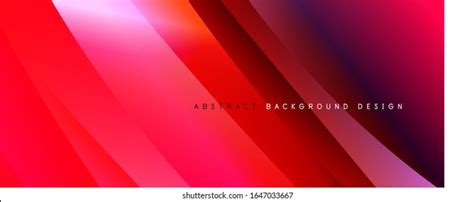 Abstract Shiny Gradient Background Design Stock Vector Royalty Free 1512855110 Shutterstock