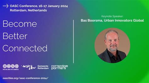 bas boorsma on linkedin rotterdam betterconnected digitalization