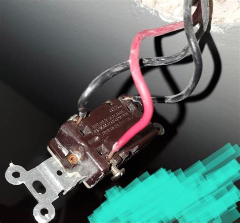 Electrical Help Wiring A Motion Sensor Switch Home Improvement Stack Exchange