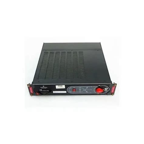 Smps Vertiv Static Transfer Switch For Industrial Automation Digital At Best Price In Chennai