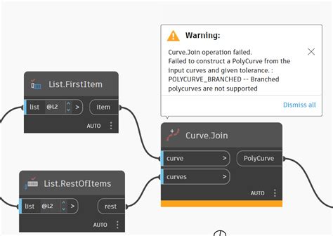 Area Of Element Intersection Revit Dynamo