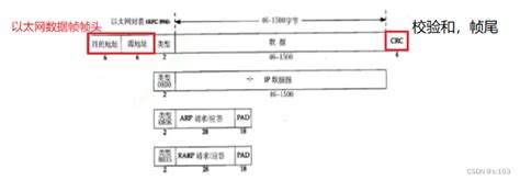 JavaEE数据链路层 以太网协议 DNS 阿里云开发者社区