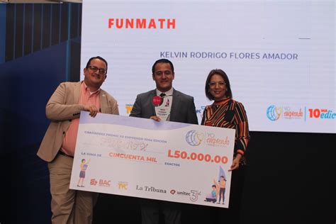 Funmath Hub Unitec