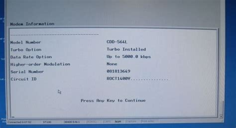 Comtech Cdd 564 Demodulator Satcom Solutions