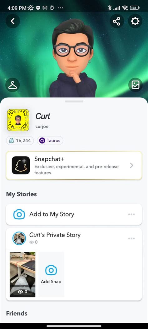 How To Make A Private Story On Snapchat Android Authority