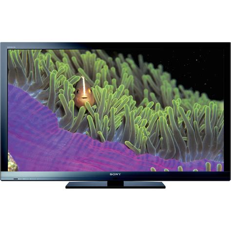 Sony KDL-40EX710 40" BRAVIA LED LCD TV KDL40EX710 B&H Photo
