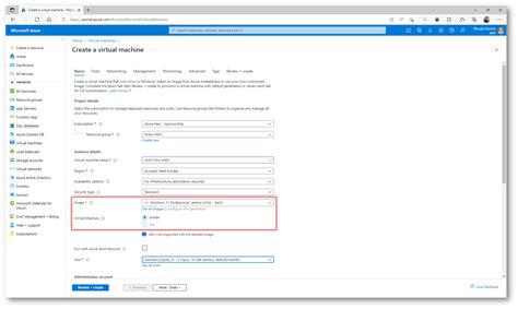 Disponibili Le Azure Vm Con Processori Arm Ampere Altra Ict Power