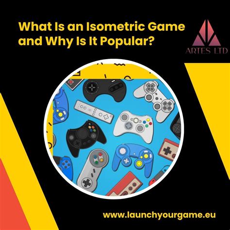 Gamedesign101 Isometricperspective Learngamedev Artes Ltd