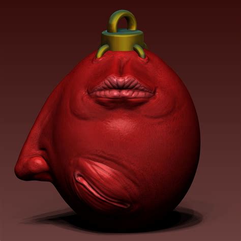 Behelit From Berserk For 3d Printing 3d Model 3d Printable Cgtrader