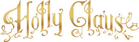 Holly Claus The Legend Of Holly Claus
