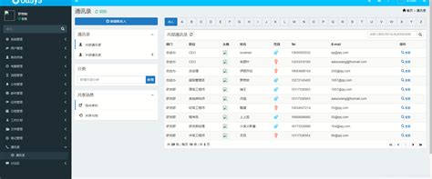 Java项目oa办公自动化系统javaspringbootfreemarkermysqlmavenjpa基于java的办公套件系统 Csdn博客