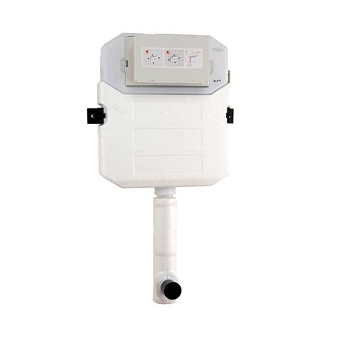 1180mm Concealed Cistern London Road Bathroom Co