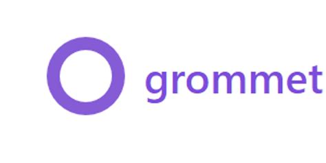 Grommet A Ui Framework To Create Intuitive And Visually Appealing